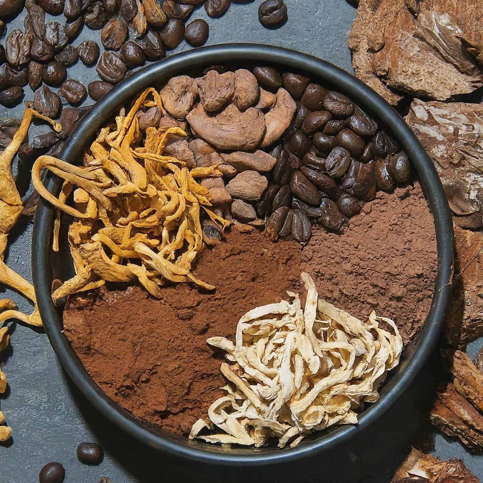 What Are the Ingredients in Space Goods Rainbow Dust? Unveiling the ...