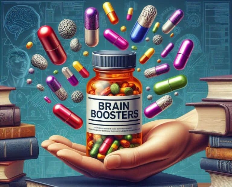 How to Enhance Cognitive Function with Nootropics - Nootropic Drinks