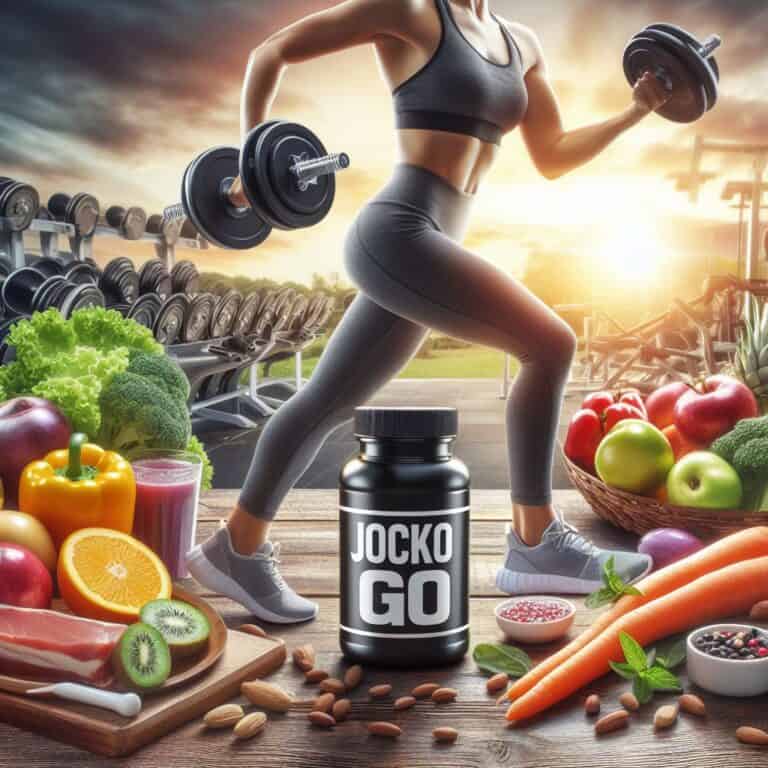 Can Jocko Go Lose Weight? Here's What Happened To My Body And Cravings ...